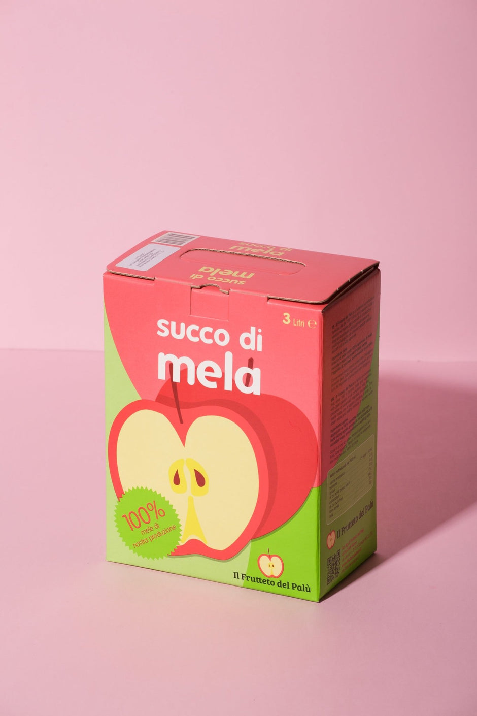 Succhi di Frutta 100% Naturali | Il Frutteto del Palù – Il Frutteto del ...